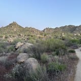 Granite Mountain Loop, Arizona - 3,197 Reviews, Map | AllTrails