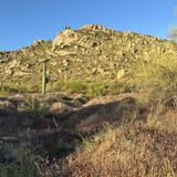 Granite Mountain Loop, Arizona - 3,197 Reviews, Map | AllTrails