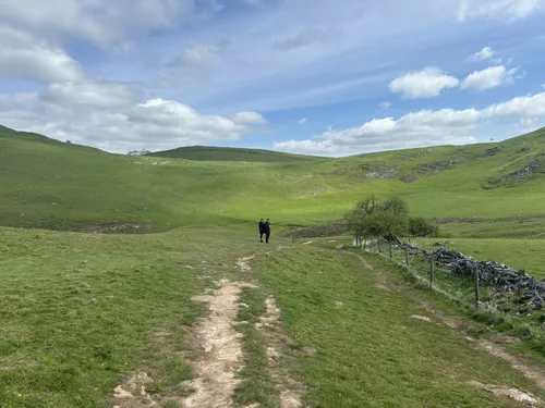 Best Hikes and Trails in Dovedale National Nature Reserve | AllTrails