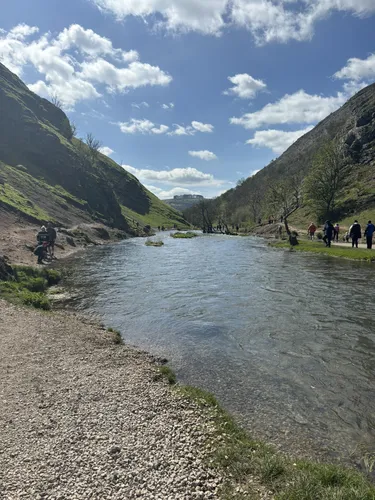 Best Hikes and Trails in Dovedale National Nature Reserve | AllTrails