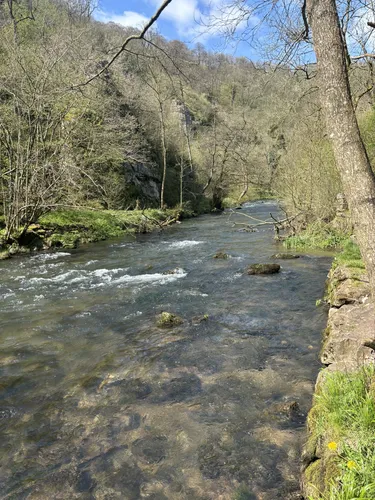 Best Hikes and Trails in Dovedale National Nature Reserve | AllTrails