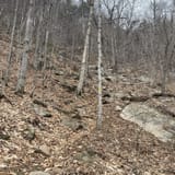 Arethusa Falls and Frankenstein Cliff Loop, New Hampshire - 2,027 ...