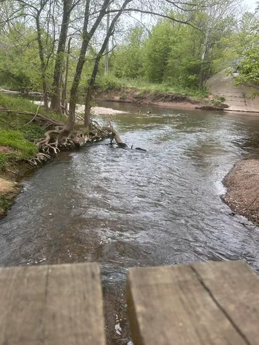 Best Views Trails in Bull Run Regional Park | AllTrails