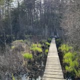 Beaver Brook Trail, Eastman Meadow Trail, and Maple Hill Ridge Loop ...