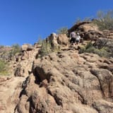 Camelback Mountain via Cholla Trail, Arizona - 6,494 Reviews, Map ...