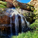 Moses Spring and Rim Trail Loop, California - 2,553 Reviews, Map ...