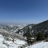 Lookout Mountain Trail, Colorado - 1,642 Reviews, Map | AllTrails