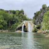 Turner Falls Park Hiking Trails, Oklahoma - 856 Reviews, Map | AllTrails