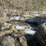Twin Falls Trail, Arkansas - 238 Reviews, Map | AllTrails