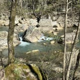 Twin Falls Trail, Arkansas - 238 Reviews, Map | AllTrails