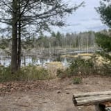 Monson Community Loop, New Hampshire - 268 Reviews, Map | AllTrails