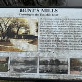 Hunt's Mill Trail, Rhode Island - 412 Reviews, Map | AllTrails