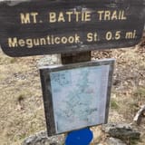Mount Battie Trail, Maine - 1,031 Reviews, Map | AllTrails