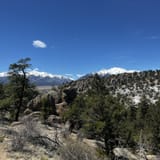 Turret Trail, Colorado - 335 Reviews, Map | AllTrails
