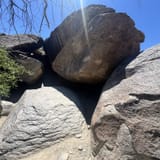 Fat Man's Pass via Mormon Trail, Arizona - 8,845 Reviews, Map | AllTrails