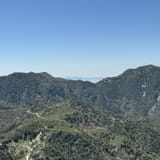 Cleghorn Ridge OHV Road: I-15 to Highway 138 at Silverwood Lake ...