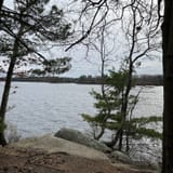Whitehall Reservoir Loop, Massachusetts - 1,839 Reviews, Map | AllTrails