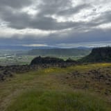 Upper Table Rock Trail, Oregon - 1,750 Reviews, Map | AllTrails