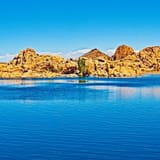 Watson Lake and Flume Trail, Arizona - 4,050 Reviews, Map | AllTrails