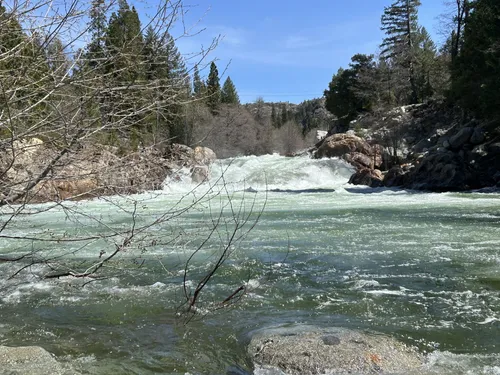 Best Kid Friendly Trails in Emigrant Gap | AllTrails