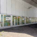 Dequindre Cut Greenway, Michigan - 328 Reviews, Map | AllTrails