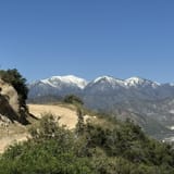 Cleghorn Ridge OHV Road: I-15 to Highway 138 at Silverwood Lake ...