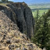 Upper Table Rock Trail, Oregon - 1,767 Reviews, Map | AllTrails