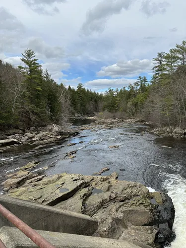 Best Hikes and Trails in Contoocook River Park | AllTrails