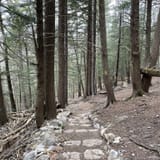 Mount Watatic and Nutting Hill via Wapack Trail, Massachusetts - 2,870 ...