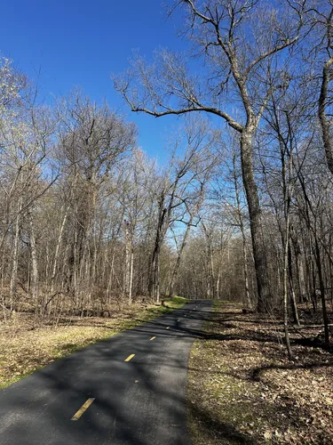 Best Hikes and Trails in Spring Lake Regional Park | AllTrails