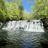 Rutledge Falls Trail, Tennessee - 629 Reviews, Map | AllTrails