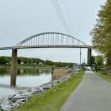 Ben Cardin C&D Canal Trail to Michael Castle Trail, Maryland - 519 ...