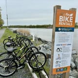Ben Cardin C&D Canal Trail to Michael Castle Trail, Maryland - 519 ...