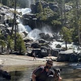 Bassi Falls, California - 2,906 Reviews, Map | AllTrails