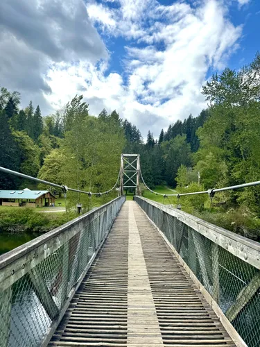 Best Hikes and Trails in John Macdonald Tolt River Park | AllTrails