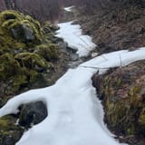 Perry Creek Falls via Perry Creek Trail, Washington - 416 Reviews, Map ...