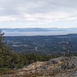 Wesley Ridge, British Columbia, Canada - 776 Reviews, Map | AllTrails