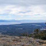 Wesley Ridge, British Columbia, Canada - 776 Reviews, Map | AllTrails