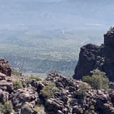 Barnhardt Trail Waterfall, Arizona - 929 Reviews, Map | AllTrails