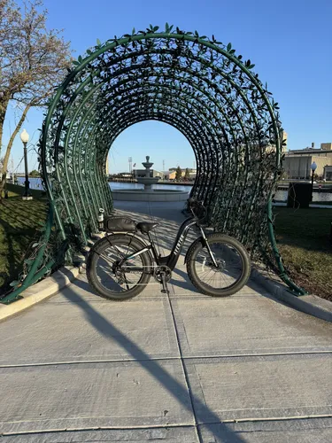 Best Paved Trails in Two Rivers | AllTrails