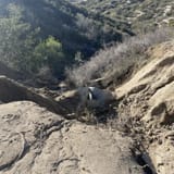 Cleghorn Ridge OHV Road: I-15 to Highway 138 at Silverwood Lake ...