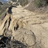 Cleghorn Ridge OHV Road: I-15 to Highway 138 at Silverwood Lake ...