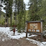 Silver Run Loop Trail, Montana - 567 Reviews, Map | AllTrails