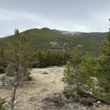 Silver Run Loop Trail, Montana - 567 Reviews, Map | AllTrails