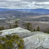 Mount Cube via Cross Rivendell Trail, New Hampshire - 1,245 Reviews ...