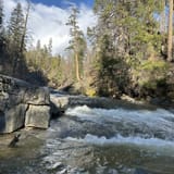 Carlon Falls Trail, California - 1,202 Reviews, Map | AllTrails