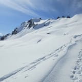 Heather Meadows and Artists Point Trail, Washington - 778 Reviews, Map ...