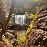 Compression Falls Trail, North Carolina - 384 Reviews, Map | AllTrails