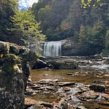 Compression Falls Trail, North Carolina - 384 Reviews, Map | AllTrails