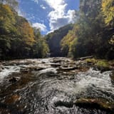 Compression Falls Trail, North Carolina - 384 Reviews, Map | AllTrails